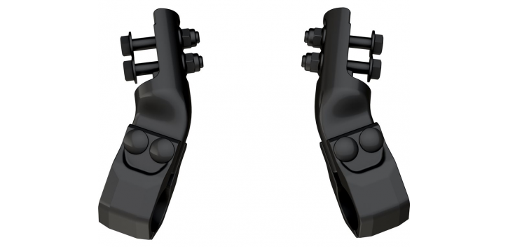 BUMPER ADAPTER