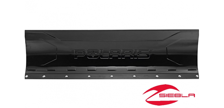 GLACIER PRO 60" STEEL PLOW BLADE BY POLARIS