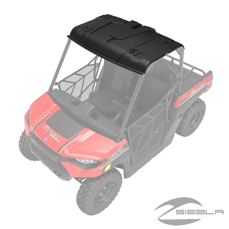 Techo Deportivo - Polímero RANGER 150 - Polaris Accesorios y Recambios ...