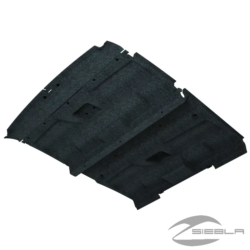 Revestimiento de techo premium RANGER CREW