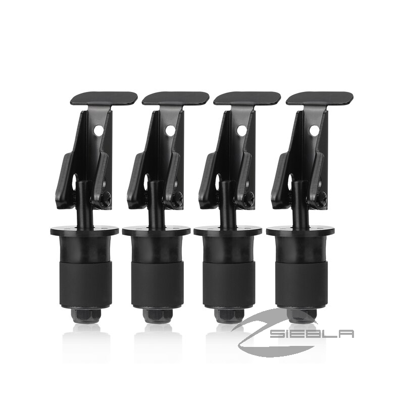 LOCK & RIDE ATV EXPANSION ANCHOR WITH MOUNT 4UN.